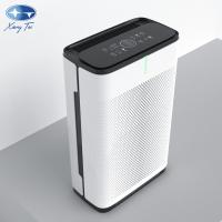 China ETL CE Approved High Efficiency Hepa Ozone Home Air Purifiers UV sterilizier for sale
