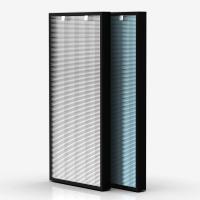 China Ture H12 H13 Hepa Air Filter Replacement Adaptive PM2.5 Dust Removal for sale