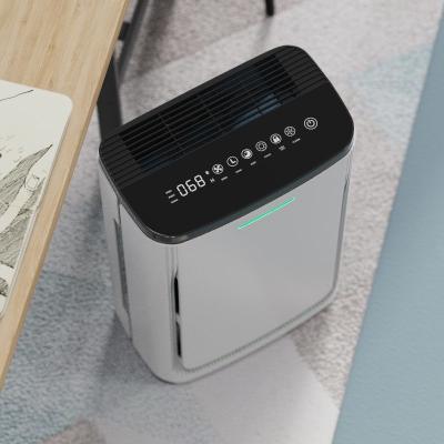 China ETL CB Medical Grade Home Air Purifiers With Plasma Purification for sale