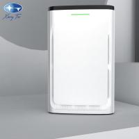 China ETL CB Medical Grade Home Air Purifiers With Plasma Purification for sale
