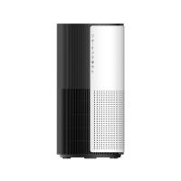 China Multifunctional Home Air Purifiers With Hepa H13 Filter Ivory White Color for sale