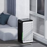 China Hepa H13 Air Purification Sterilizer Free Standing For Whole Home Room for sale