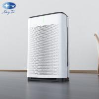 China H12 Hepa Portable Air Cleaner , Fresh Air Purifier UV Wavelength for sale