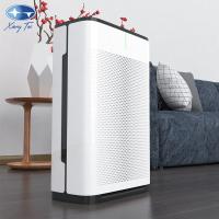 China H12 Hepa Portable Air Cleaner , Fresh Air Purifier UV Wavelength for sale