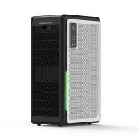 China UVC Wall Mounted Air Purifier , Hepa Room Air Cleaner With LED Touch Screen for sale