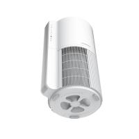 China High Capacity Heap Filter Smart Wifi Air Purifier UV Sterilization and Disinfection for sale