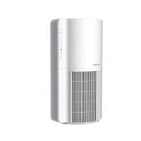 China High Capacity Heap Filter Smart Wifi Air Purifier UV Sterilization and Disinfection for sale