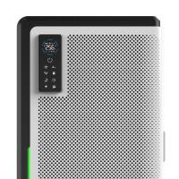 China High Efficiency Hepa Filter Whole Home Air Purifier For Allergies and viruses for sale