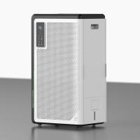 China High Efficiency Hepa Filter Whole Home Air Purifier For Allergies and viruses for sale