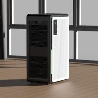 China Whole House Sterilizer Hepa Filter Plasma Air Purifier Home Humidification for sale