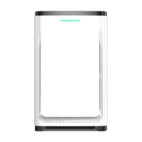 China 120W Room Hepa Filter UV Light Portable 350m³/H Air Purifier Y24b for sale