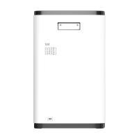 China 120W Room Hepa Filter UV Light Portable 350m³/H Air Purifier Y24b for sale