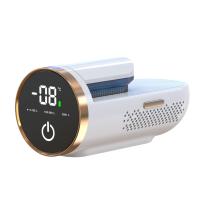 China 2.5W Room Ozone Multifunctional Refrigerator Deodorizer DC 5V Air Purifier for sale