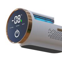 China 2.5W Room Ozone Multifunctional Refrigerator Deodorizer DC 5V Air Purifier for sale