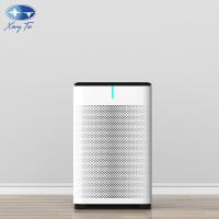 China Home Hepa Filter Air Purifier Portable Pure Copper AC Motor Cleaner for sale
