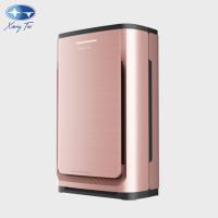 China Medical Grade Hepa UV Air Purifier With Led Screen Wifi App 350m3/h for sale