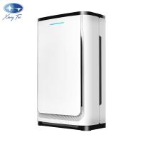 China Intelligent App Medical Grade Home Air Purifiers UV Sterilization for sale