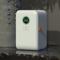 China H14 White Smart Wifi Room Air Purifier With Purification Humidification for sale