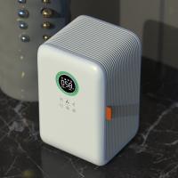 China ROHS Approval Home Air Purifiers Office Desktop WiFi Smart Humidifier for sale