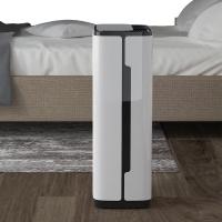 China Anti - Virus Home Air Purifiers With Smart Wifi Hepa Filter Purification 120W for sale