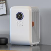 China Desktop Mini Home Air Purifiers 3 Speeding Wind FCC ETL ROHS for sale