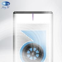 China True Hepa Home Appliance Air Purifiers UV Light Sterilization Y24b for sale