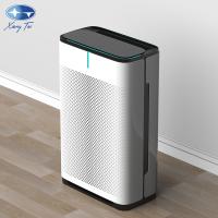 China True Hepa Home Appliance Air Purifiers UV Light Sterilization Y24b for sale