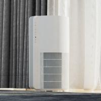 China Anti - Virus Medical Grade Home Air Purifiers H12 With High Efficient Filter Purification for sale