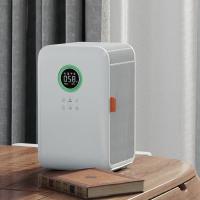 China CE CB Small Size Room Air Purifier With Humidifer And UV Sterilizer 11W for sale