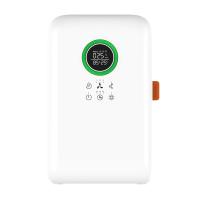 China CE CB Small Size Room Air Purifier With Humidifer And UV Sterilizer 11W for sale