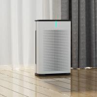 China 350m3/h Hepa Filter Home Air Purifiers With Plasma Purification UV Sterilization for sale