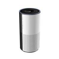China Intelligent Wifi Hepa UV Air Purifier With Hepa Filter UV Sterilizer for sale