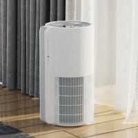 China Electrical Appliance H12 Filter Home Air Purifiers Removes Allergies Bacteria And Dust 40W for sale