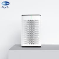 China Intelligent Wifi Control Home Air Purifiers For Smoke And Allergies 120W FCC for sale
