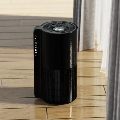 China Health Care Room Portable WiFi Air Purifier Hepa Filter Home Appliances for sale