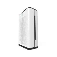 China 120W Smart Wifi Home Air Purifiers For Cigarette Smoke With True Hepa Filter for sale