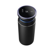 China Ionic Germicidal Car Air Purifier For Refrigerator Deodorizer USB for sale