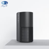 China ABS Plastic Hepa UV Air Purifier For Bedroom 40W 100-240V Cleaner for sale