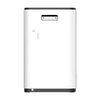 China OEM ODM Hepa Filter UV Air Purifier Home Appliances WiFi Control for sale