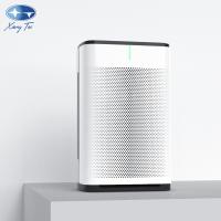 China ETL Hepa Filter Personal Air Purifier For Home Office Germ Bank for sale