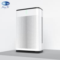 China ETL Hepa Filter Personal Air Purifier For Home Office Germ Bank for sale