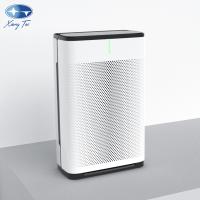 China ETL Hepa Filter Personal Air Purifier For Home Office Germ Bank for sale