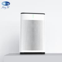 China 240V Dehumidifier And Home Air Purifiers With UV Sterilizer And Hepa Filter for sale