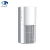 China Tuya WiFi Room Appliances UVC UVA Air Purifier Bedroom Low Noise for sale
