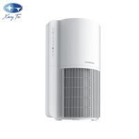 China Tuya WiFi Room Appliances UVC UVA Air Purifier Bedroom Low Noise for sale