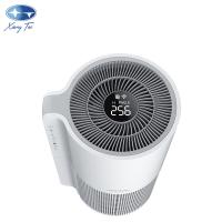 China Tuya WiFi Room Appliances UVC UVA Air Purifier Bedroom Low Noise for sale