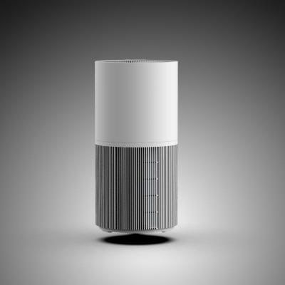 China Tuya WiFi Control Home Hepa Filter Portable Air Purifiers For Virus for sale