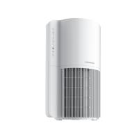 China Tuya WiFi Control Home Hepa Filter Portable Air Purifiers For Virus for sale