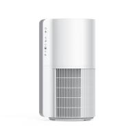 China Tuya WiFi Control Home Hepa Filter Portable Air Purifiers For Virus for sale