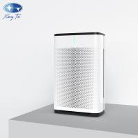 China HEPA H13 Electronic Air Cleaner Home Air Purifiers With UV Disinfection for sale